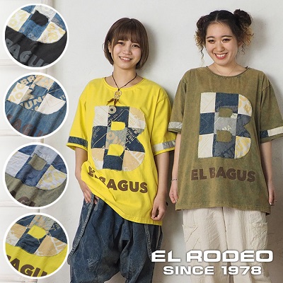 エルロデオ公式サイト/EL RODEO トップページ