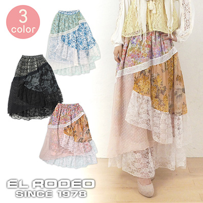 エルロデオ公式サイト/EL RODEO トップページ